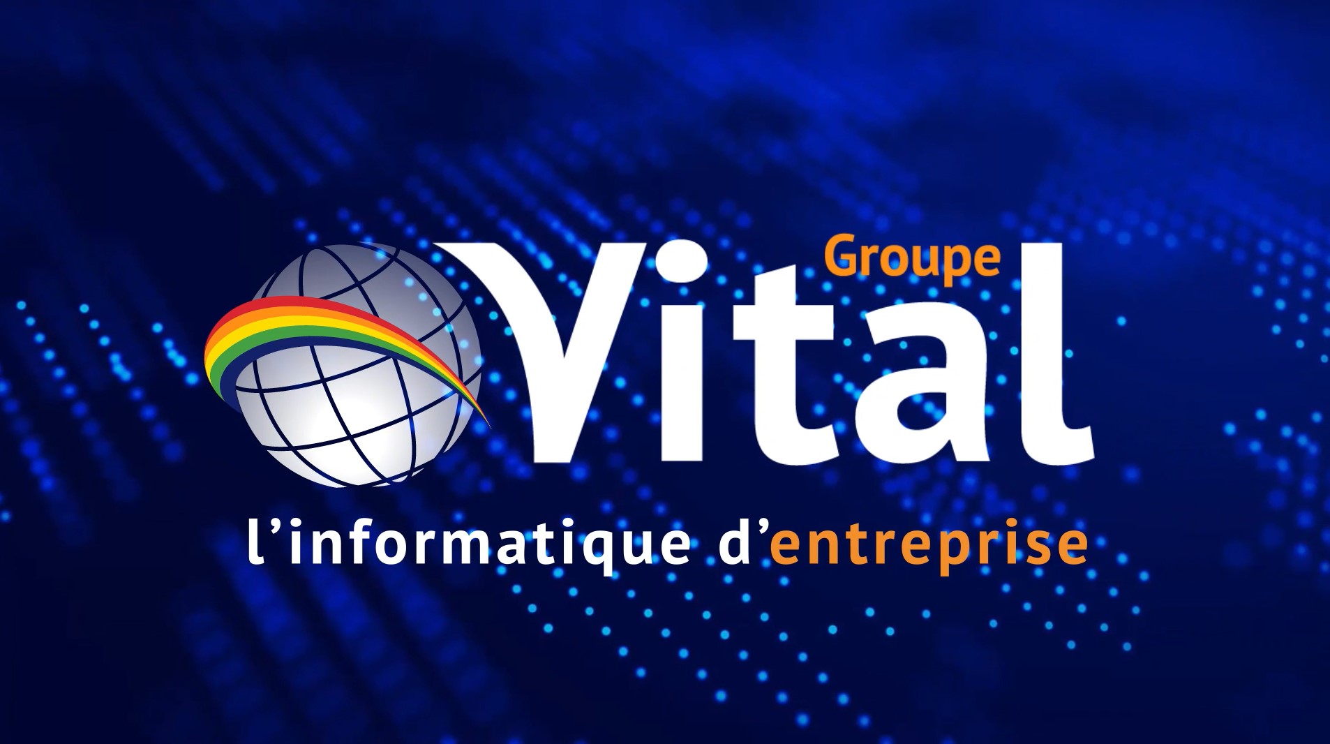 Newsletter: Décembre 2023 - Groupe Vital